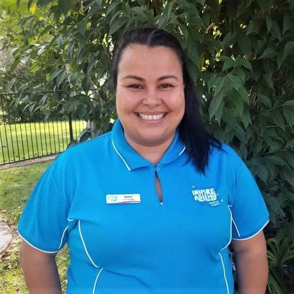 Our Team – Inspire Ability